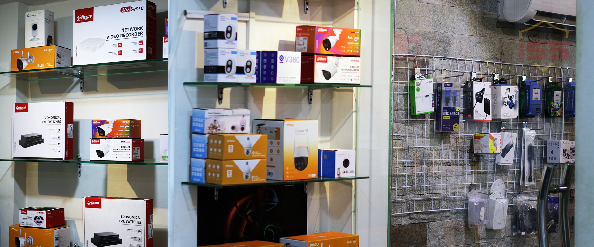 Integrated Security Solutions – Karachi – Security & Surveillance ...