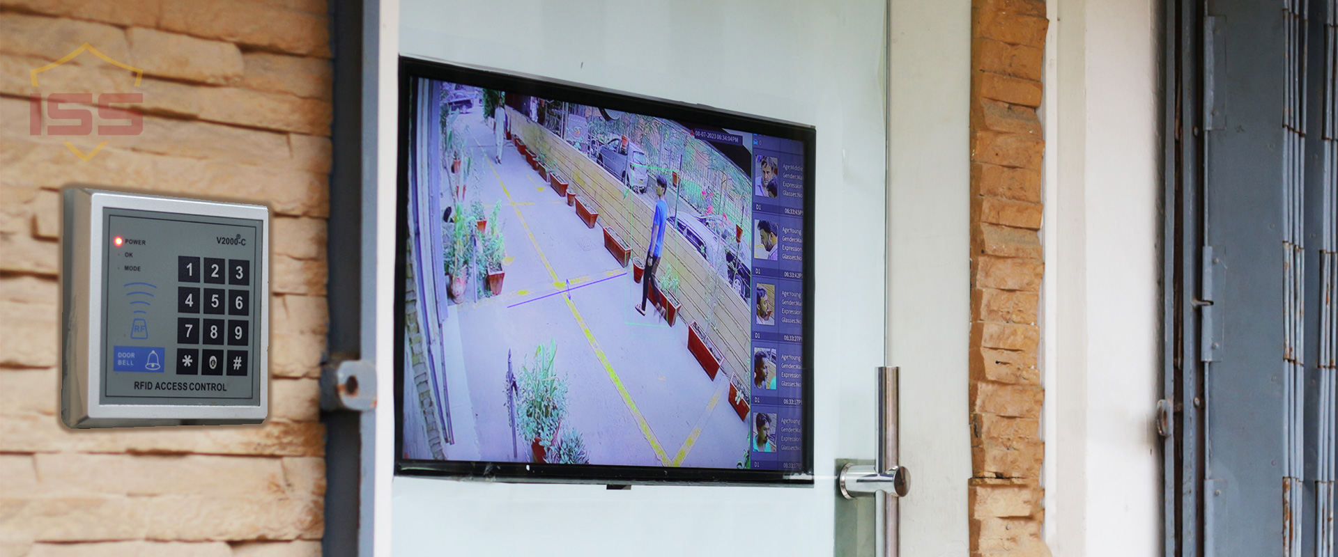 Integrated Security Solutions – Karachi – Security & Surveillance ...