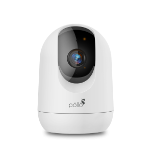 Pollo Guardian 360 Indoor Wifi Camera – Integrated Security Solutions ...
